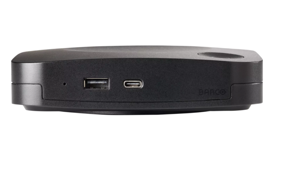 ClickShare CX-20 Wireless Conferencing | 3 Monkeys AV